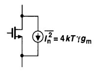 Noise Types In CMOS Circuits Thermal Flicker And Shot Noise Explained Mis Circuitos