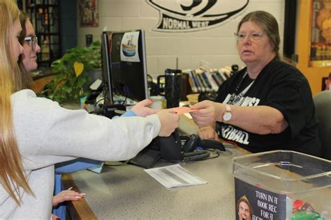 Less Wandering And More Learning Electronic Passes Issued To Maximize Education Time The Paw