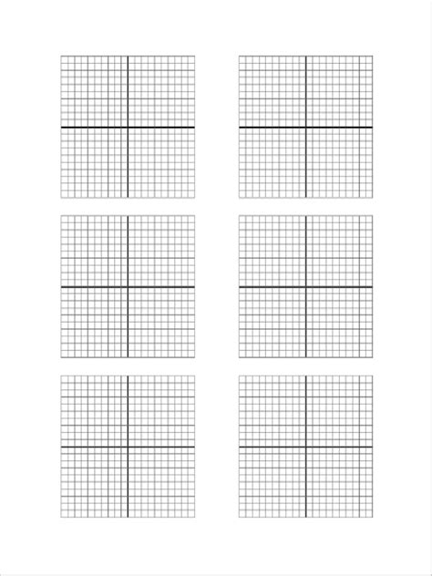 Printable Math Graph Paper1 Pdf Pdf