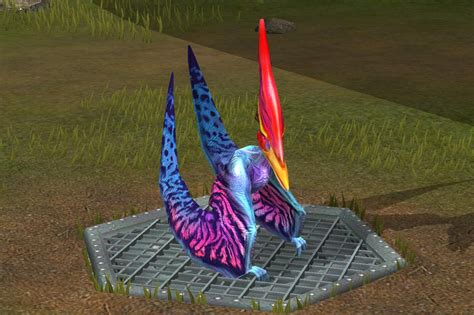 PAID Dino Textures AAA Quality Polycount