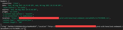 let s build a node js app powered by an sap hana d sap community