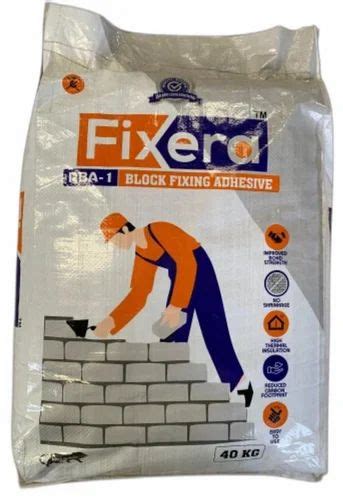 Block Jointing Mortar Crack Repair For Block Jointing Mortar Retail