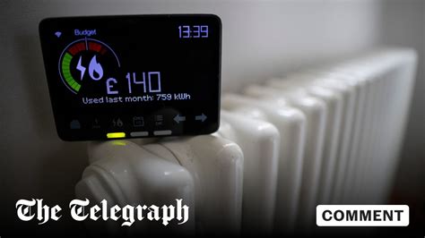 Our Worst Smart Meter Suspicions Have Just Been Confirmed