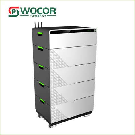 China Energy Storage Manufacturers And Factory Wocor