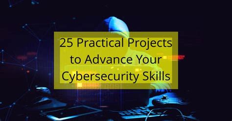 25 Practical Projects To Advance Your Cybersecurity Skills Undercode Undercode Testing