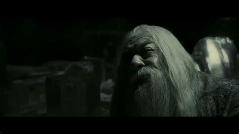 Прошу убей меня — Альбус Дамблдор — Гарри Поттер и Принц полукровка Youtube