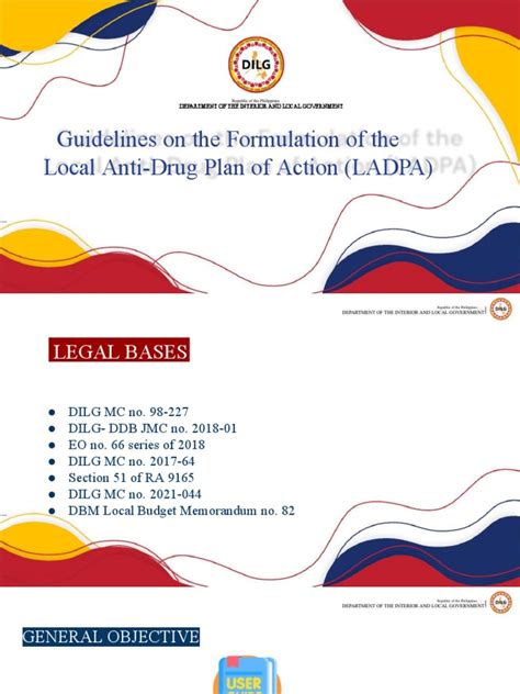 Ladpa Pdf Government