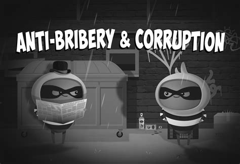 Anti Bribery And Corruption Fca Online Training Course