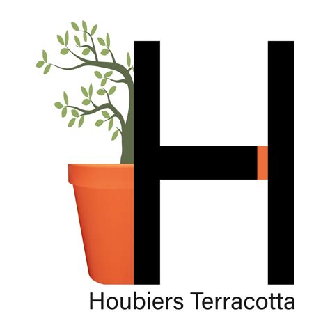 Houbiers Terracotta