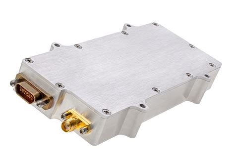 Ttrm Mhz W Bi Directional Amplifier