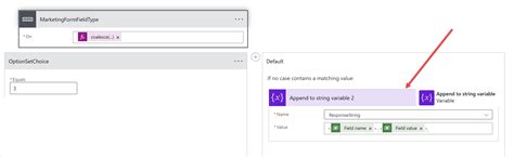 making sense of option sets choices in dynamics 365 marketing forms