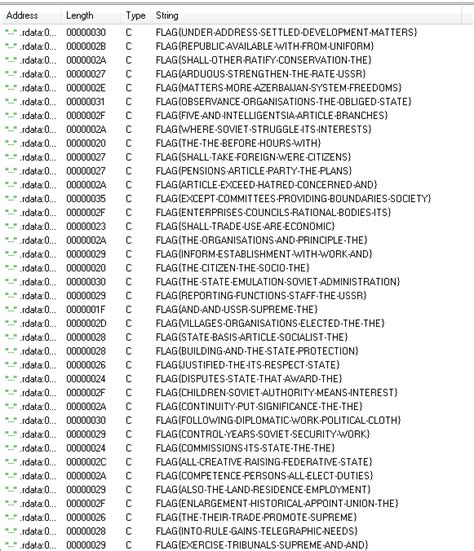solving malwaretech s string 1 stuff