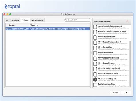 Building Cross Platform Apps With Xamarin Android Developer Perspective Toptal®