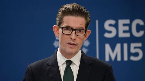 Mi5 Lied Deliberately And Repeatedly In Neo Nazi Spy Case Bbc Tells
