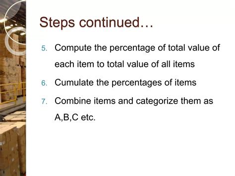 Inventory Management Pptx