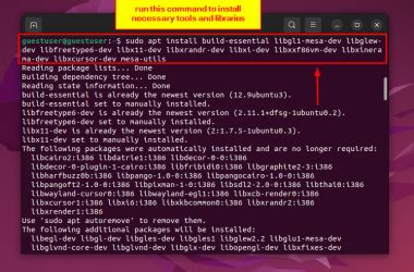 Check The Linux OS Version In Easy Ways