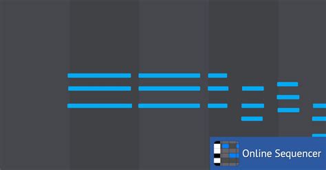 D16 R11 Lh 120 E8b Online Sequencer