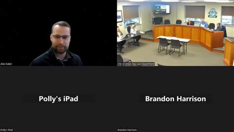 Sex Offender Residency Board 12 20 2023 City Of Green Bay Wi Free