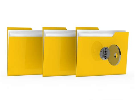 How To Fix Access Denied To A Shared Folder On A Network