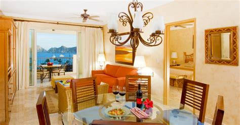 Villa Del Arco Beach Resort And Spa In Cabo San Lucas Mexico