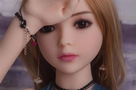 Meroy Low Cost Tpe Little Sex Doll