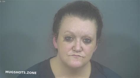 Englebert Michelle Joy 10252025 St Joseph County Mugshots Zone