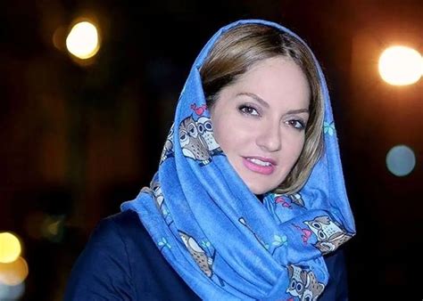 بیوگرافی مهناز افشار؛ از شهرت تا ازدواج با یاسین رامین