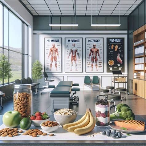 What Are The Best Pre And Post Workout Foods For Someone Practicing