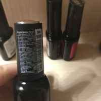 Лак для ногтей Brigitte Bottier Professional Nails Gel Formula - «И ...