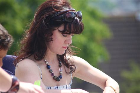 Candid Flickr