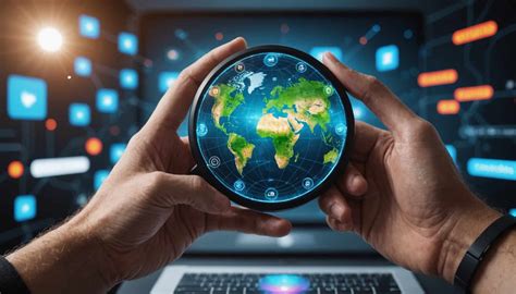 Les Tendances Incontournables En Informatique En 2024 Innovations Et Nouvelles Technologies à