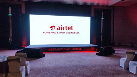 Amol Ugale On Linkedin Getaheadwithairtel