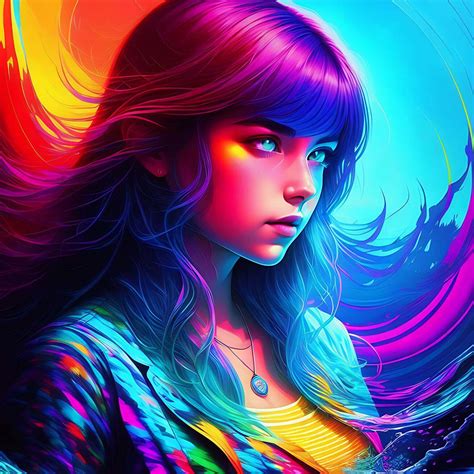 Ai繪圖：免費線上文字生成圖片 Fotor