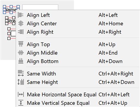 null layout jformdesigner java swing gui designer