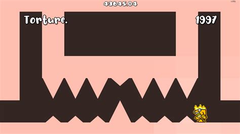 Why Is This Level So Hard R Geometrydash