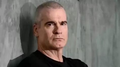 Hey This Is Henry Rollins Jesse Dunstan Trs