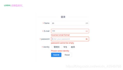 GitHub ZhChen7 babe course selection system Vue express高校学生选课系统 亮点前后端分离