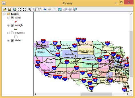 How To Get Started With Templates—arcobjects 104 Help For Java
