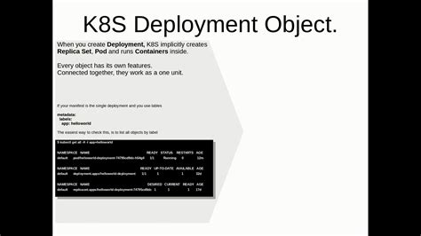 k8s visualization r kubernetes