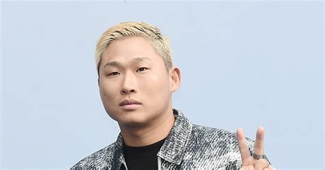 스윙스 사생팬 피해 호소 방금도 경찰이 데려가 [td ]