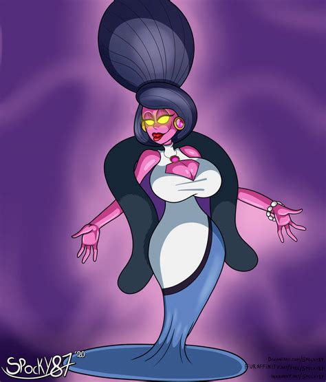 Hellen Gravely By Spocky87 On Deviantart