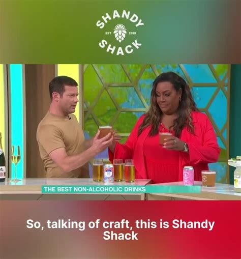 Ed Stapleton On Linkedin 📺 Shandies Back On Screen 📺 This Year Weve Been Running An In House