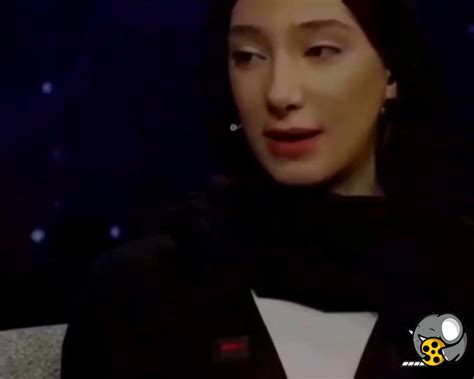 مصاحبه با مبینا نعمت زاده فیلو