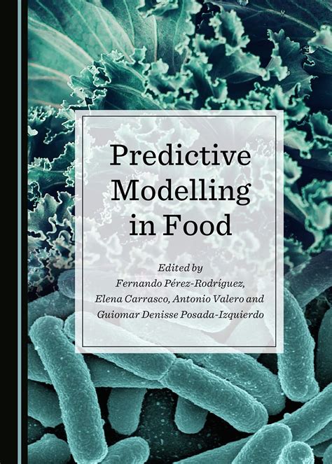 Buy Predictive Modelling In Food Book Online At Low Prices In India