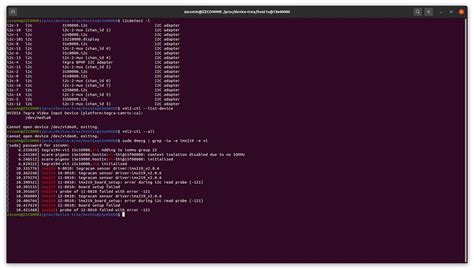 Replace I2C MUX TS3USB30E To TCA9548 ON P3509 A01 Carrier Board HOW To Change DTS Jetson