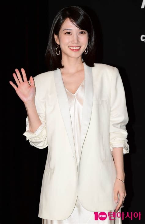 Ten 포토 박은빈 작정하고 꾸미니 진짜 예뻐 텐아시아