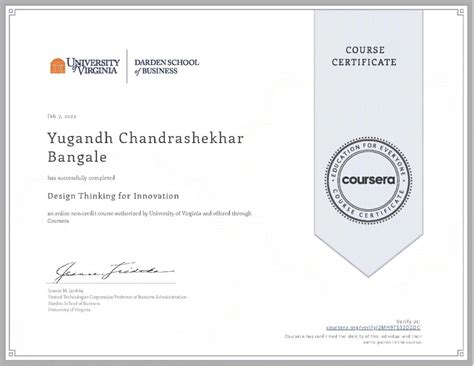 I Am Thrilled To Share That I Have Successfully Completed The Design