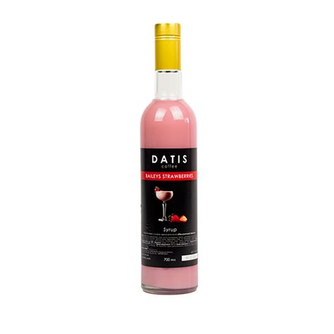 Купить Сиропы в интернет-магазине Datis