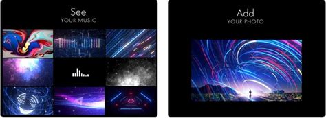 6 Best Music Visualizer Apps