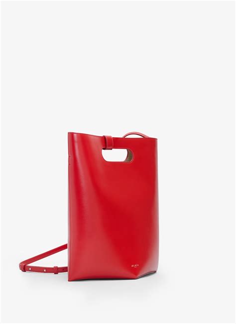 ALAÏA Women's Designer Bags | ALAÏA US
